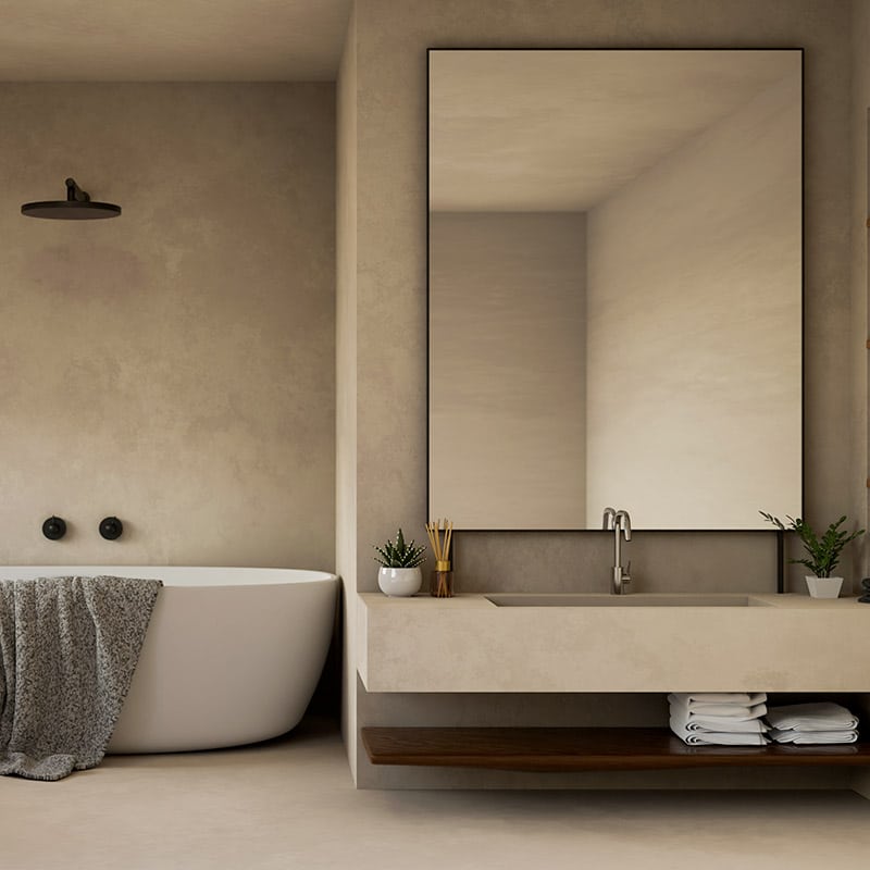 Ristrutturare bagno Reggio Emilia Modena – Progetto rifacimento completo